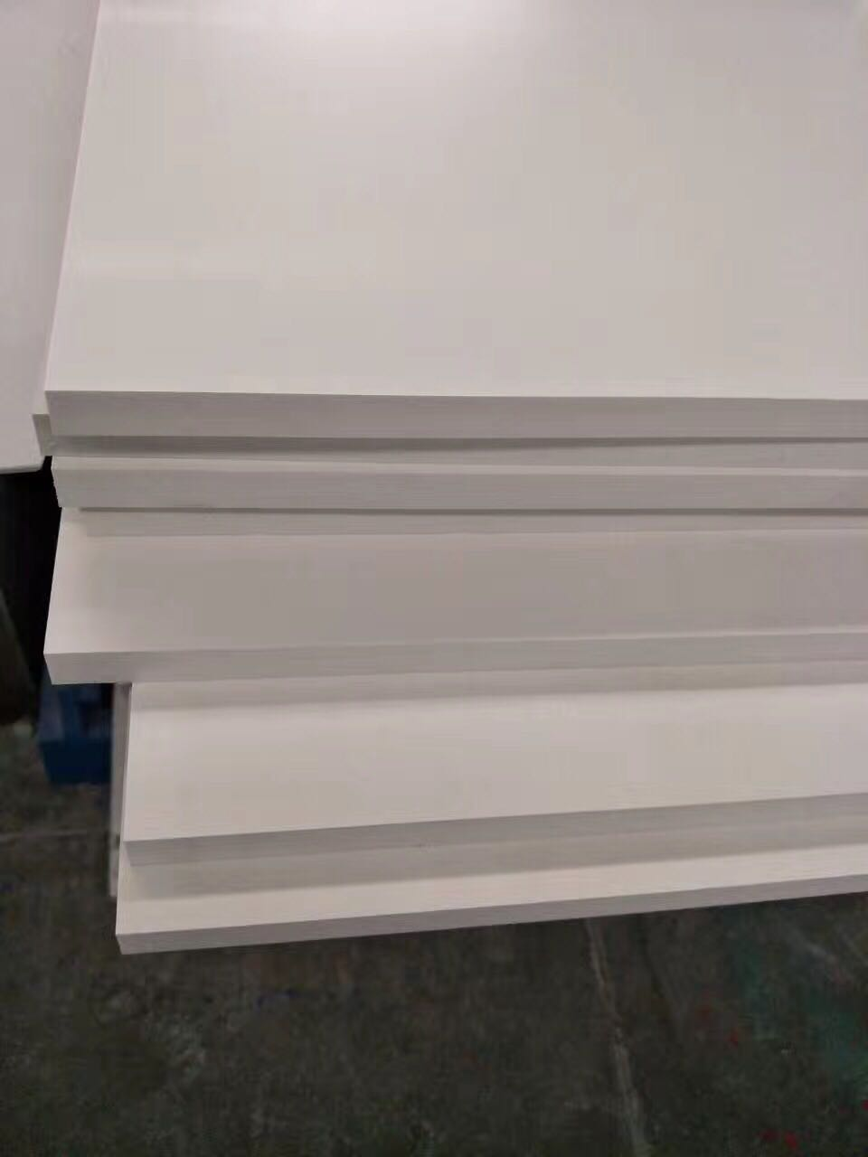 China Expanded Foam PVC Manufacturers & Suppliers - Be-Win