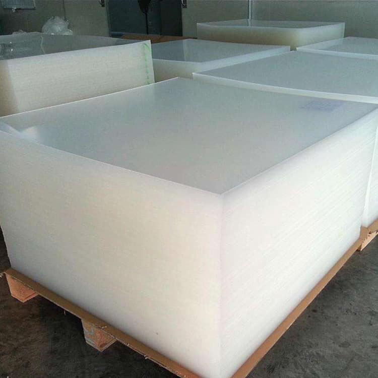 China Transparent PMMA Sheet For Advertising Sign Manufacturers ...