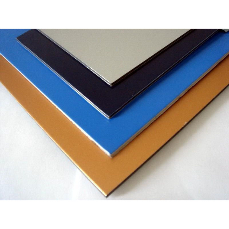 China Aluminum Composite Panel Manufacturers and Suppliers - Be-Win