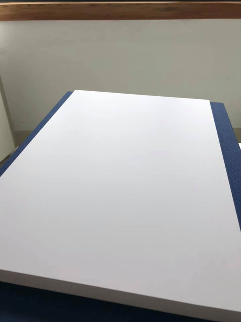 China PVC Foam Board Colors Printing Manufacturers & Suppliers - Be-Win